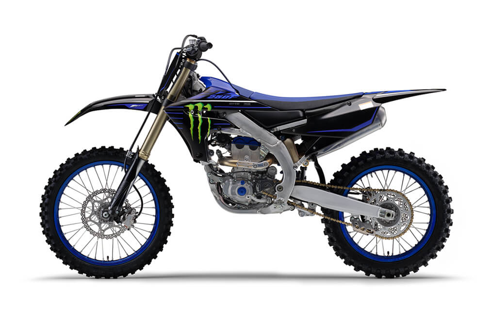 YZ250F | YSP豊川