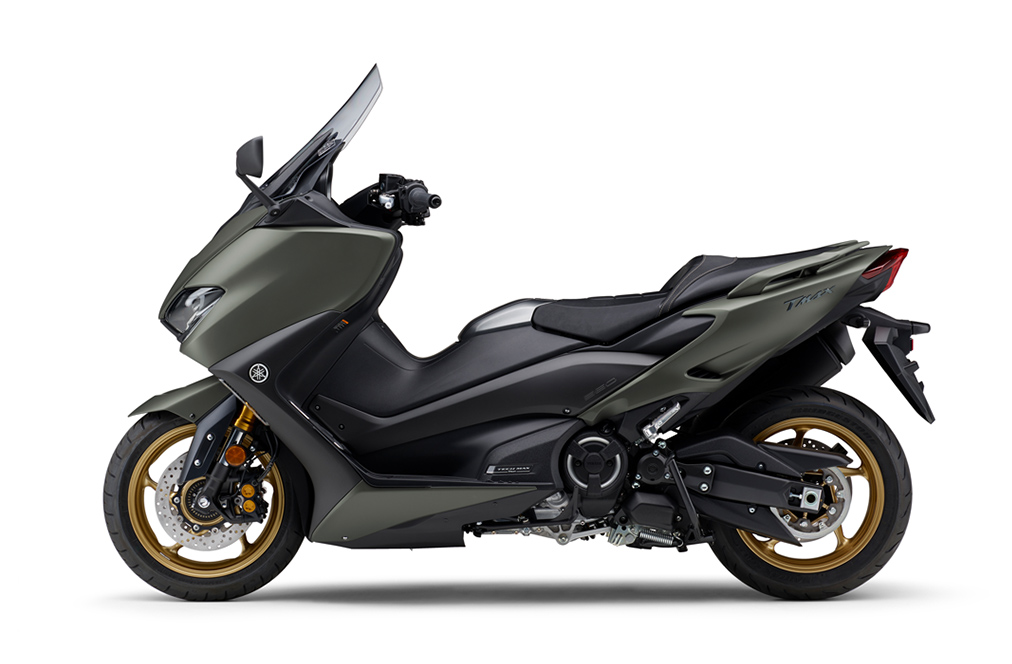 TMAX560 TECH MAX | YSP大分