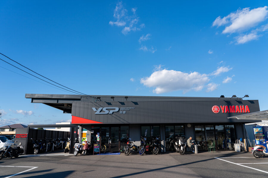 全国のYSPのブログ | YSP（ヤマハモーターサイクルスポーツプラザ）