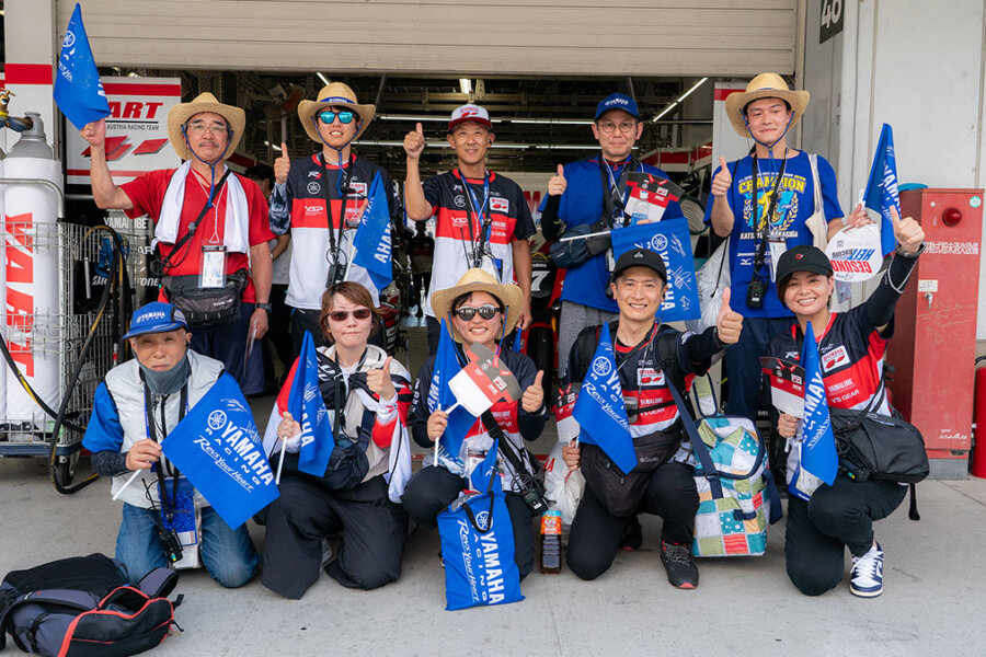 全国のYSPのイベント | YSP（ヤマハモーターサイクルスポーツプラザ）